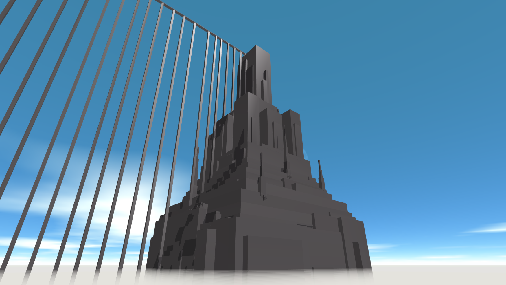 Shrine Of The Fallen Hero