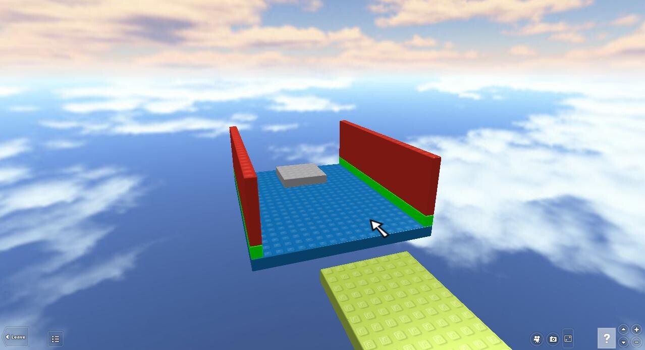 Test Obby