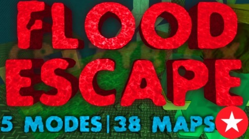 Flood Escape (v1.6.2)